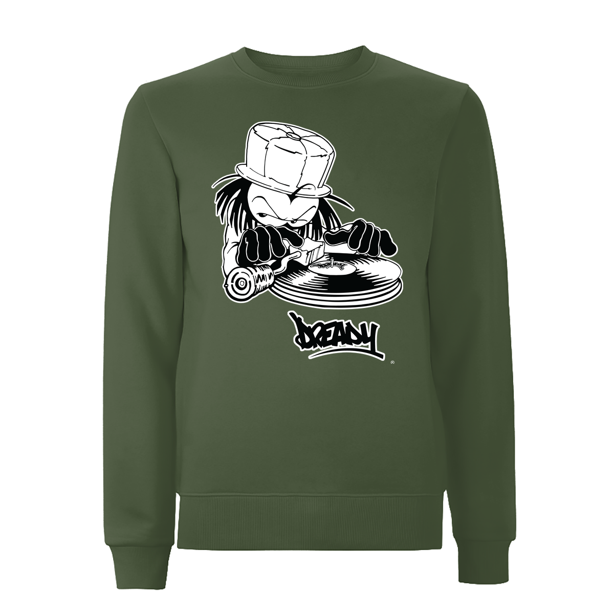 Dready Original: Sustainable Streetwear & Lifestyle Brand