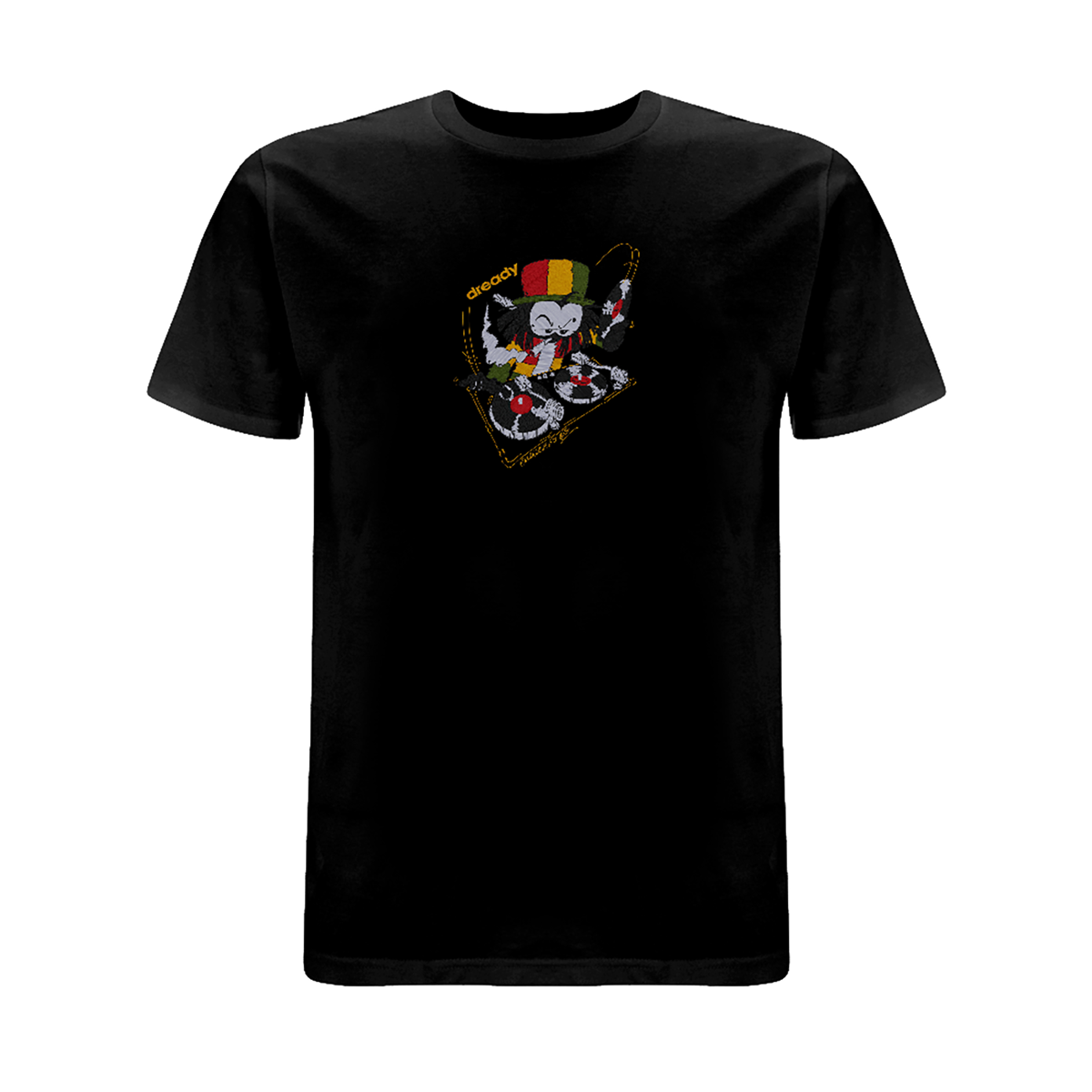 Dready Original: Sustainable Streetwear & Lifestyle Brand