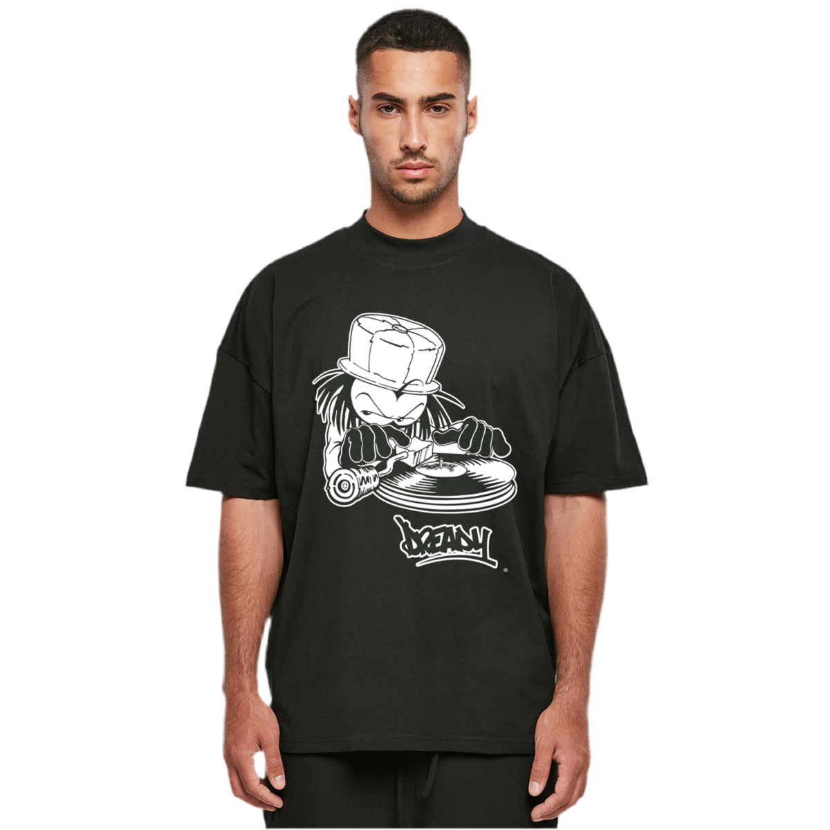 Dready Original: Sustainable Streetwear & Lifestyle Brand