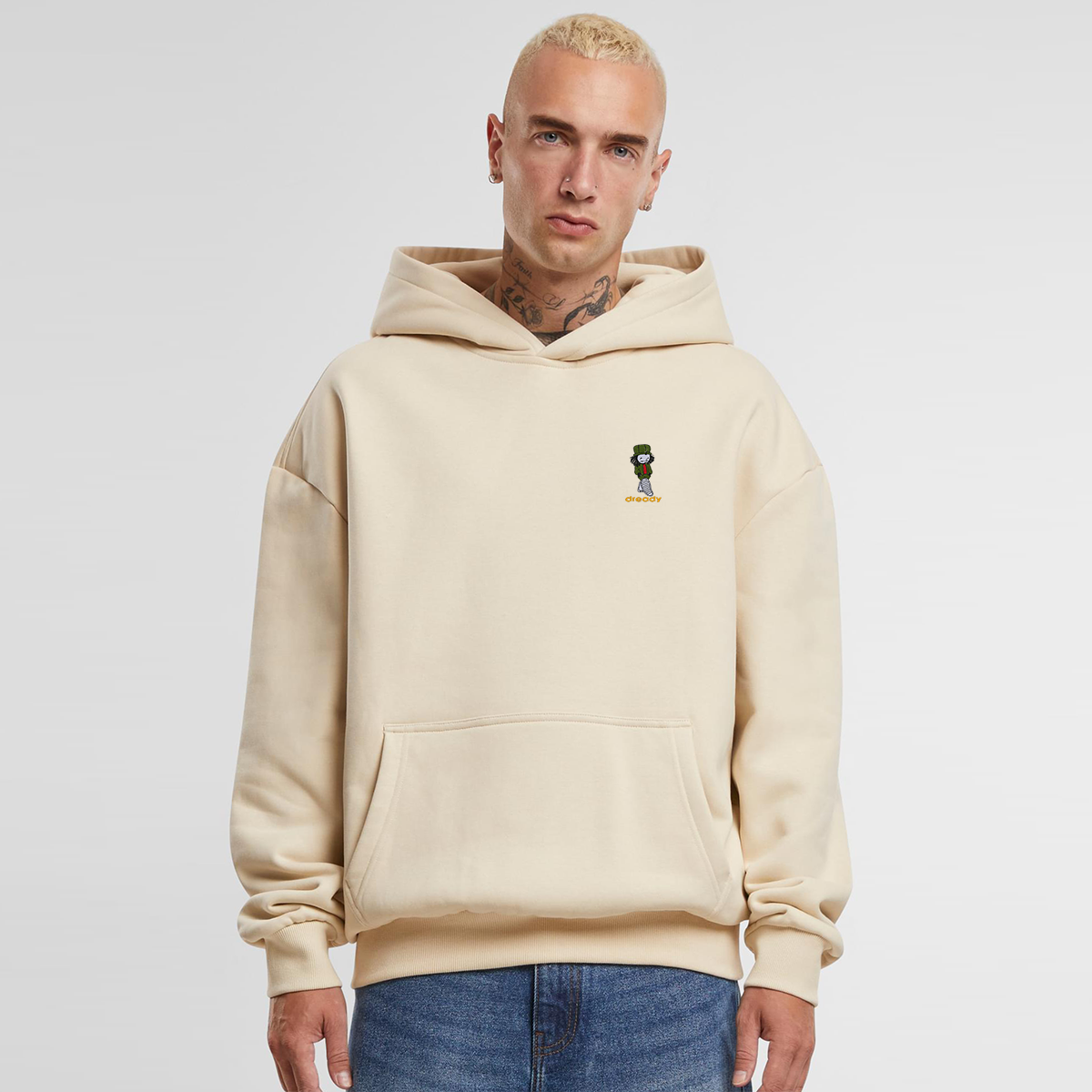 Dready Original: Sustainable Streetwear & Lifestyle Brand