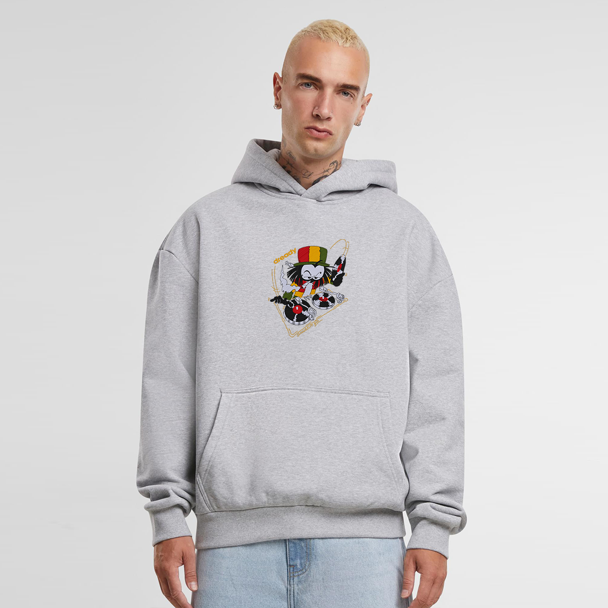 Dready Original: Sustainable Streetwear & Lifestyle Brand