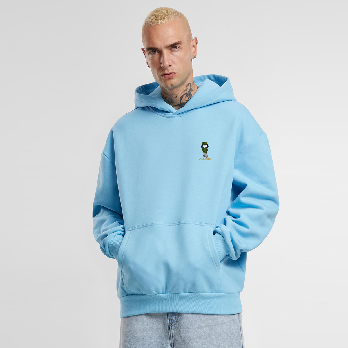 Dready Original: Sustainable Streetwear & Lifestyle Brand