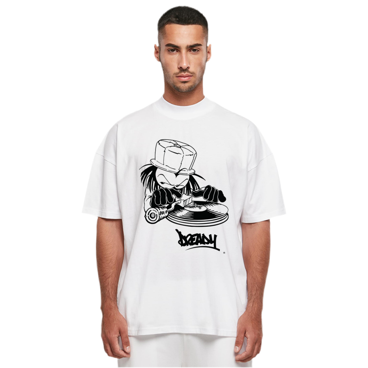 Dready Original: Sustainable Streetwear & Lifestyle Brand