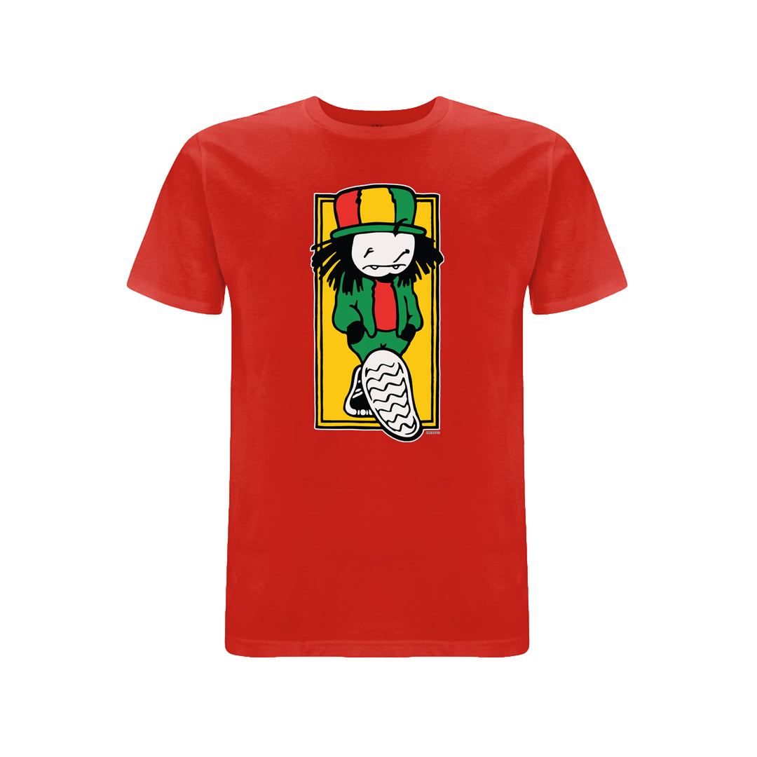 Dready Original: Sustainable Streetwear & Lifestyle Brand