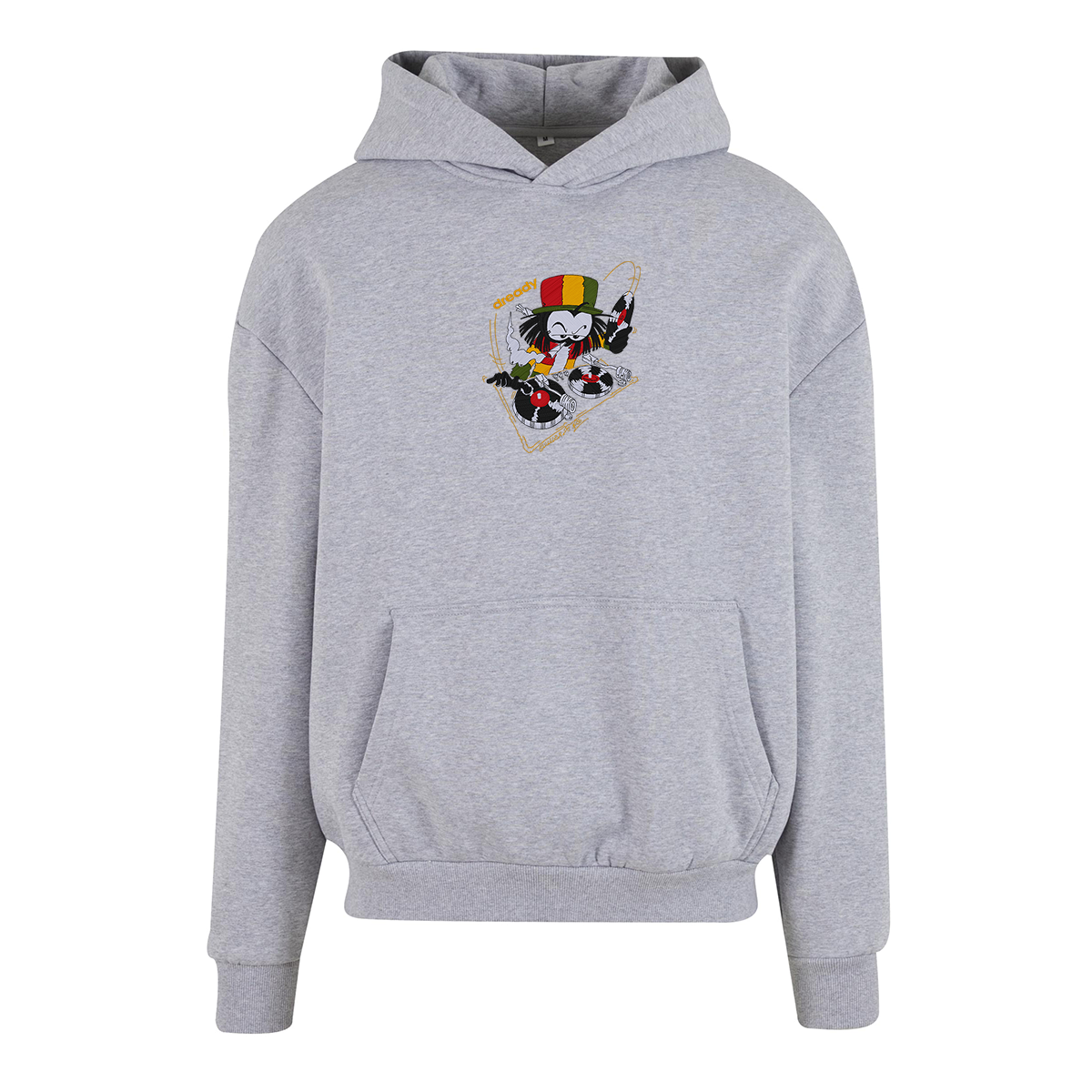 Dready Original: Sustainable Streetwear & Lifestyle Brand