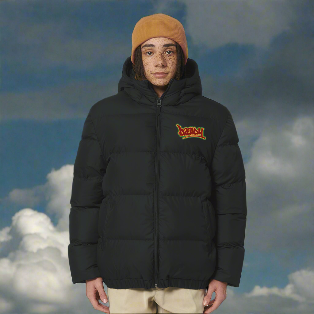Dready Original: Sustainable Streetwear & Lifestyle Brand