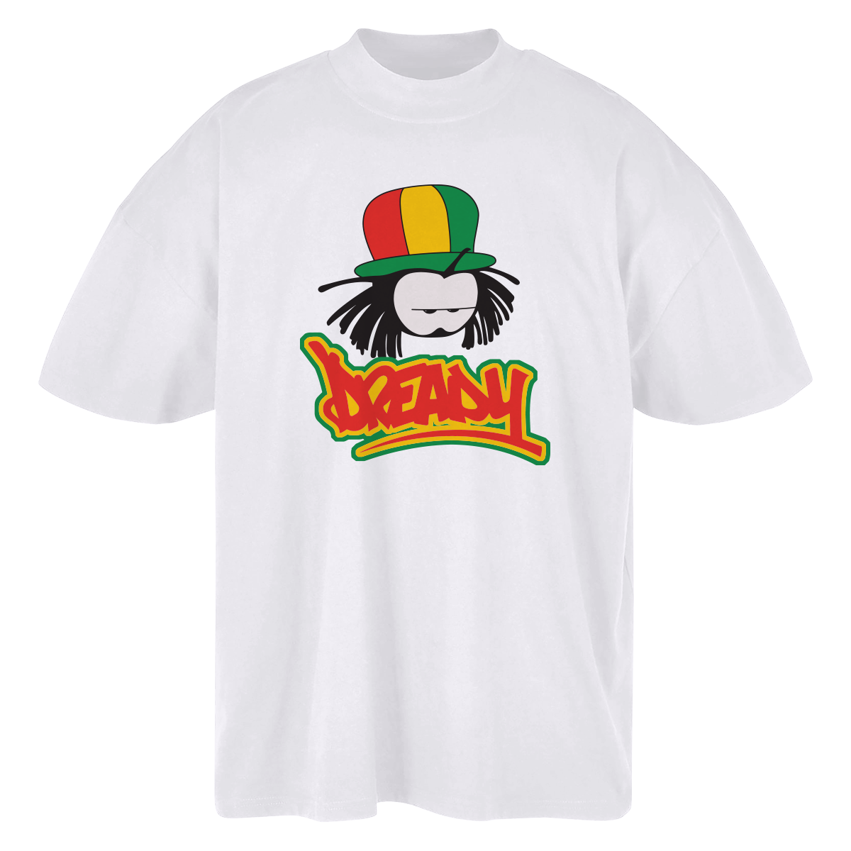 Dready Original: Sustainable Streetwear & Lifestyle Brand