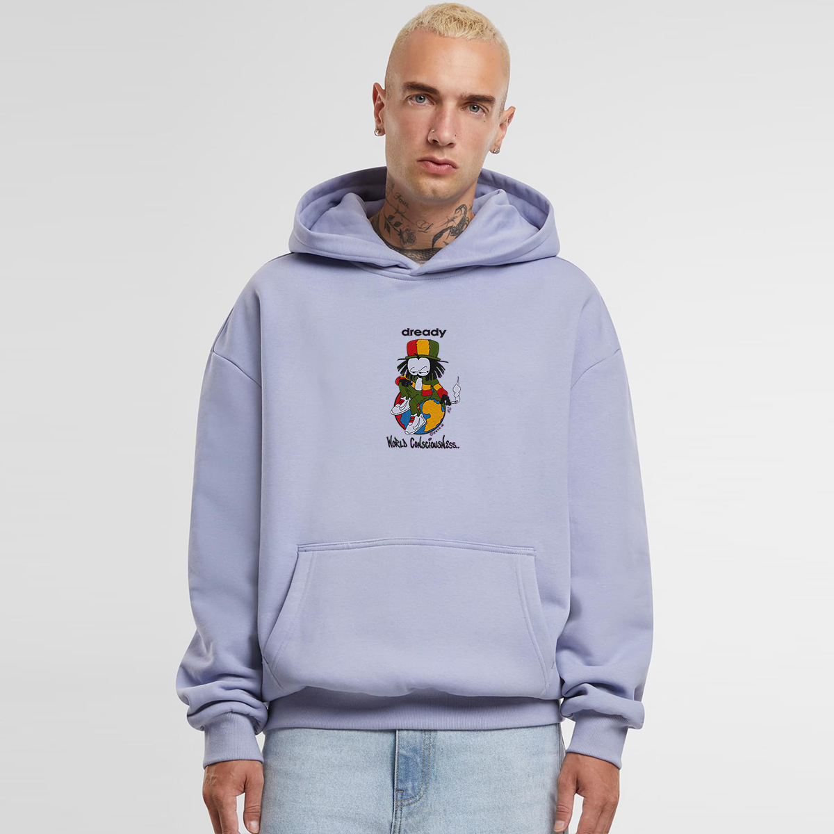 Dready Original: Sustainable Streetwear & Lifestyle Brand
