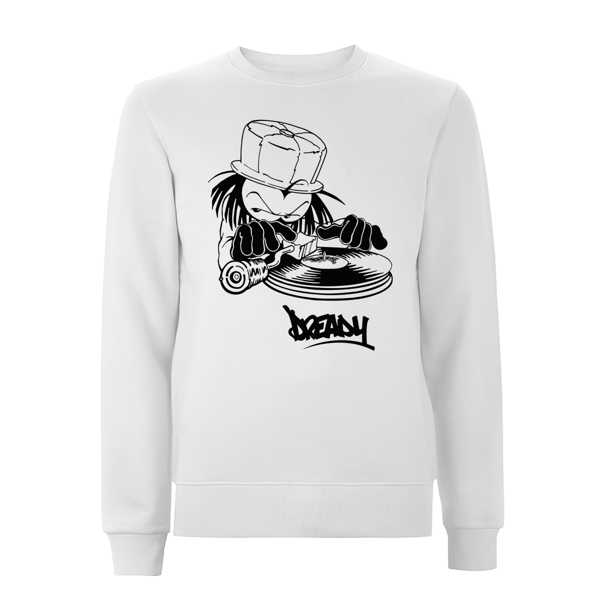 Dready Original: Sustainable Streetwear & Lifestyle Brand
