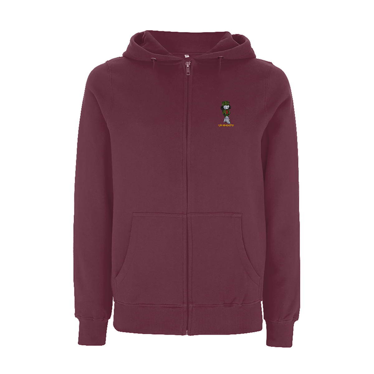 Dready Original: Sustainable Streetwear & Lifestyle Brand
