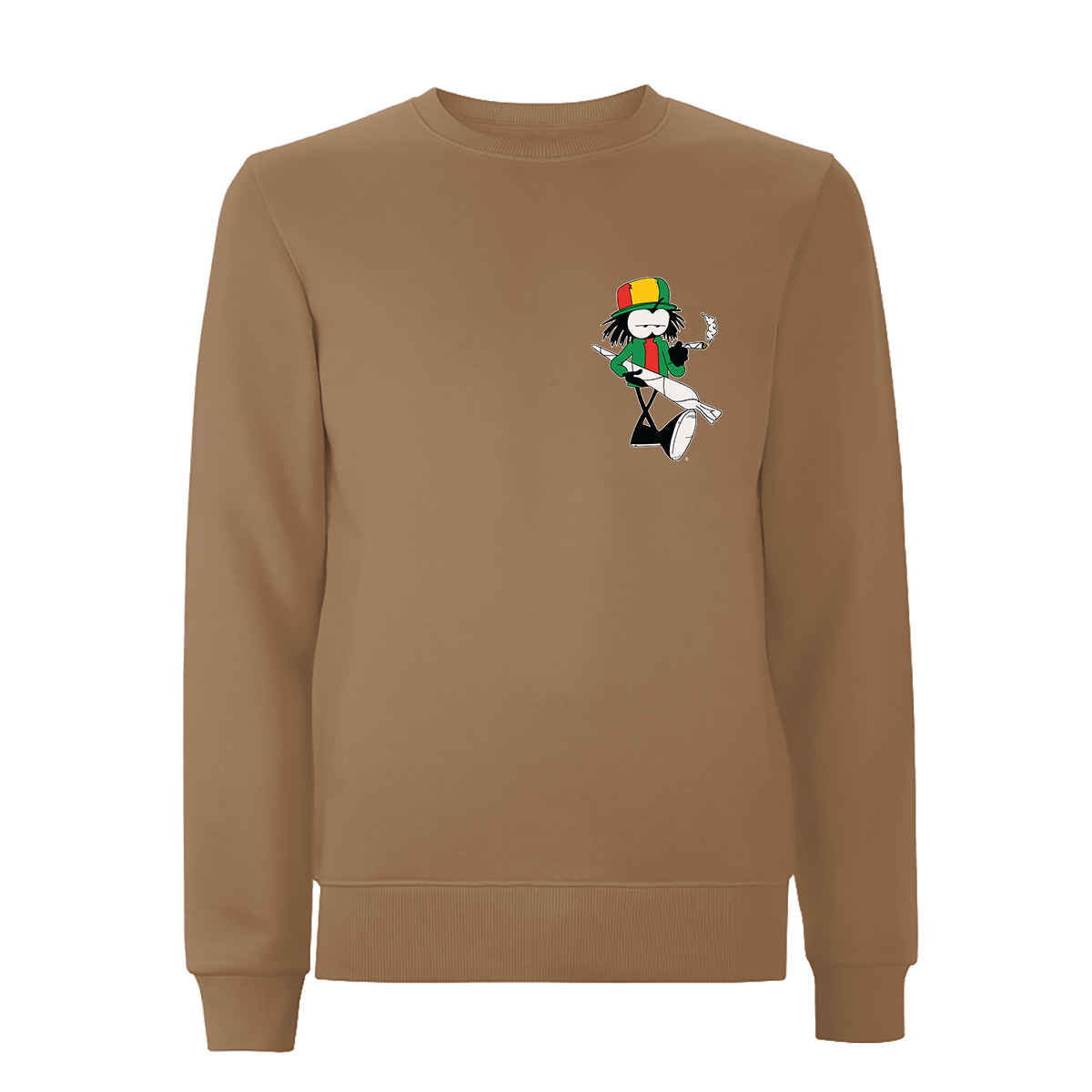 Dready Original: Sustainable Streetwear & Lifestyle Brand