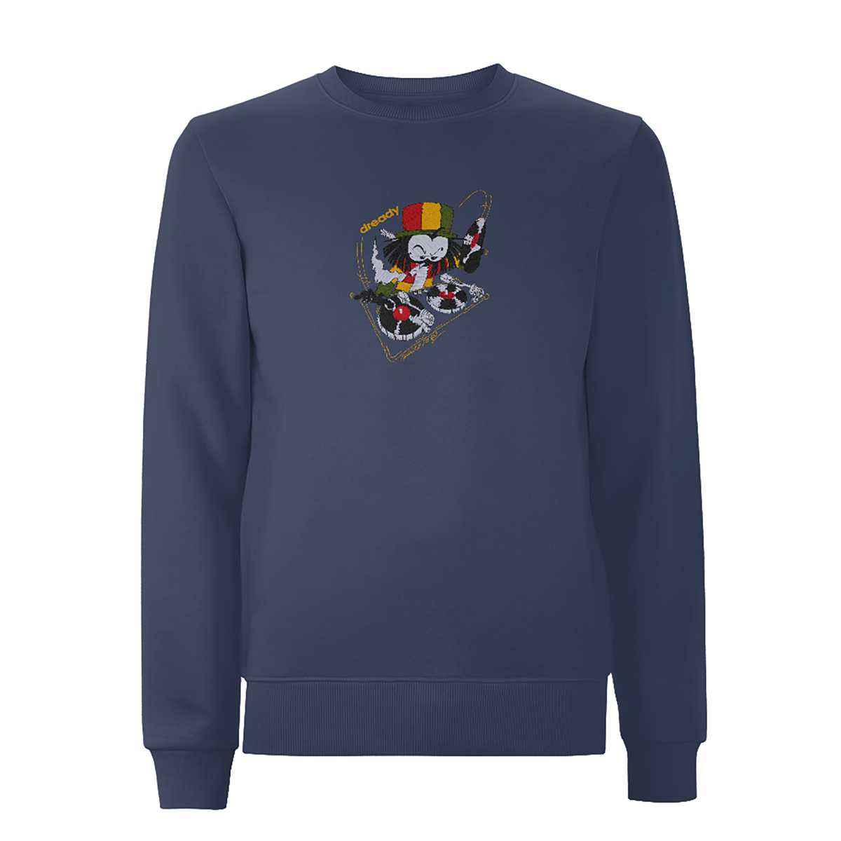 Dready Original: Sustainable Streetwear & Lifestyle Brand