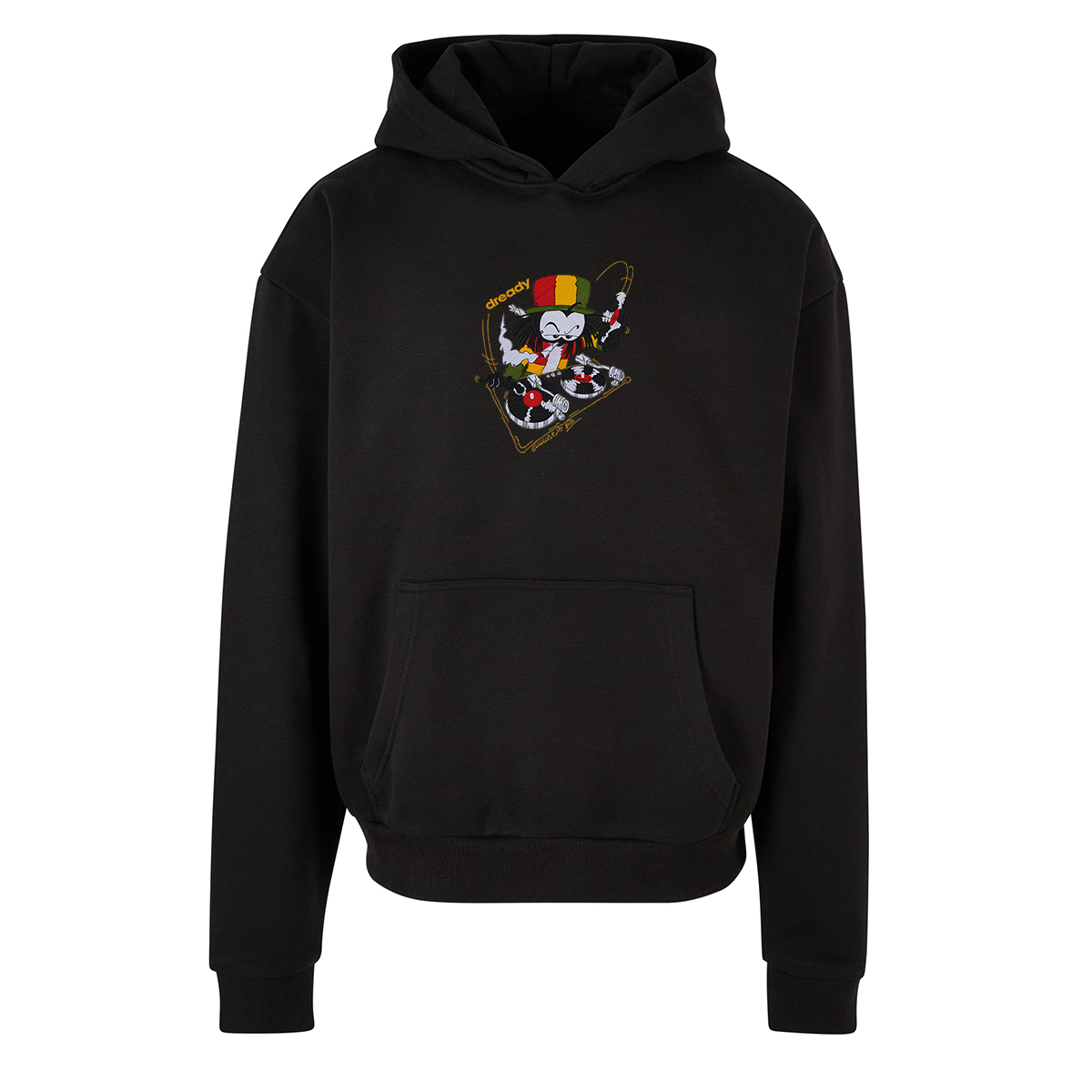 Dready Original: Sustainable Streetwear & Lifestyle Brand