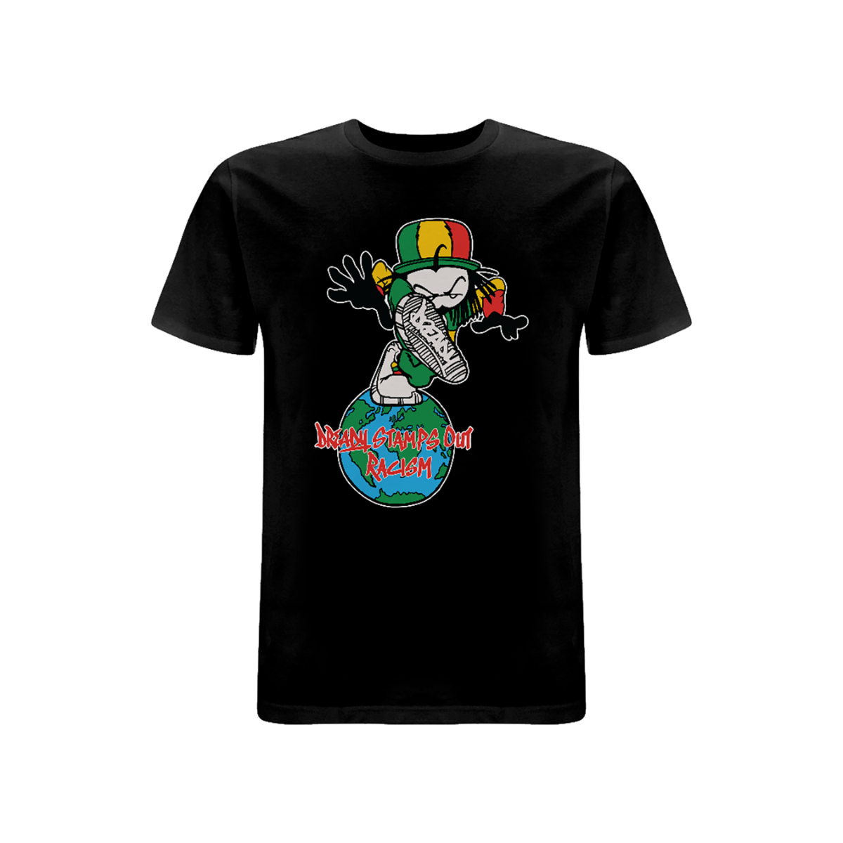 Dready Original: Sustainable Streetwear & Lifestyle Brand