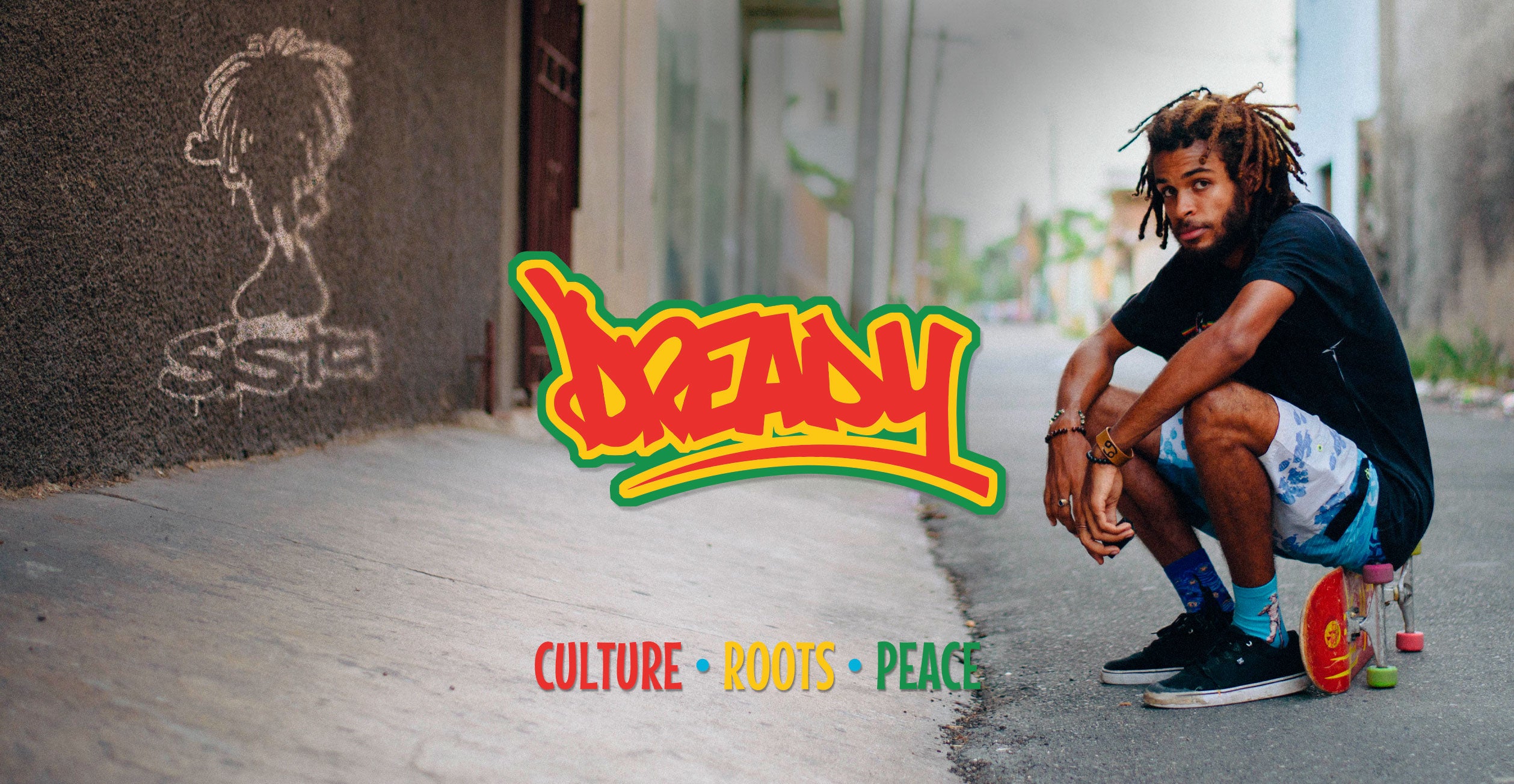 Dready Original: Sustainable Streetwear & Lifestyle Brand
