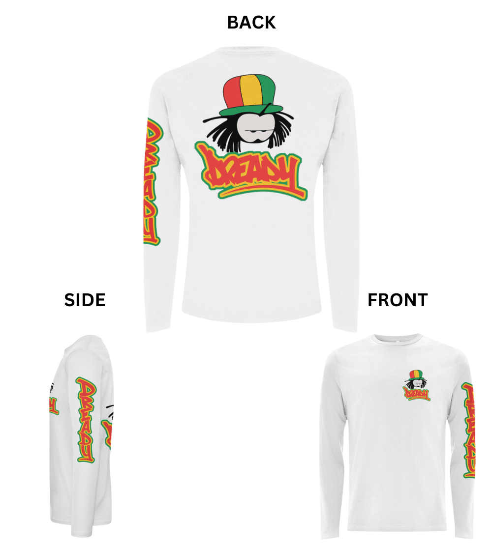 Dready Original: Sustainable Streetwear & Lifestyle Brand