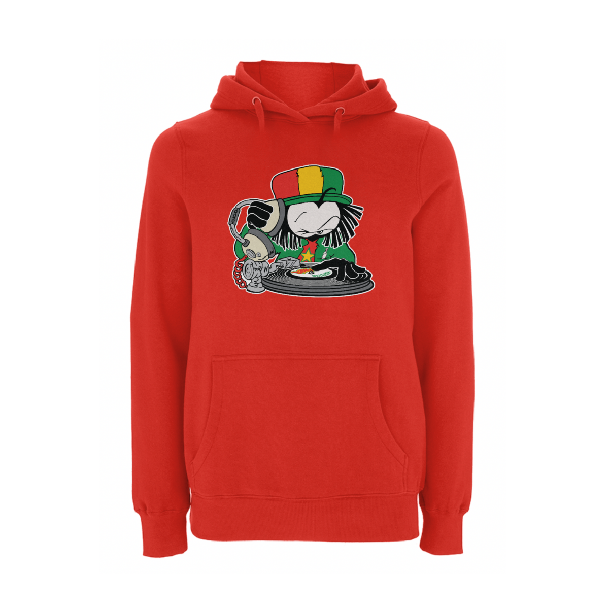 Dready Original: Sustainable Streetwear & Lifestyle Brand