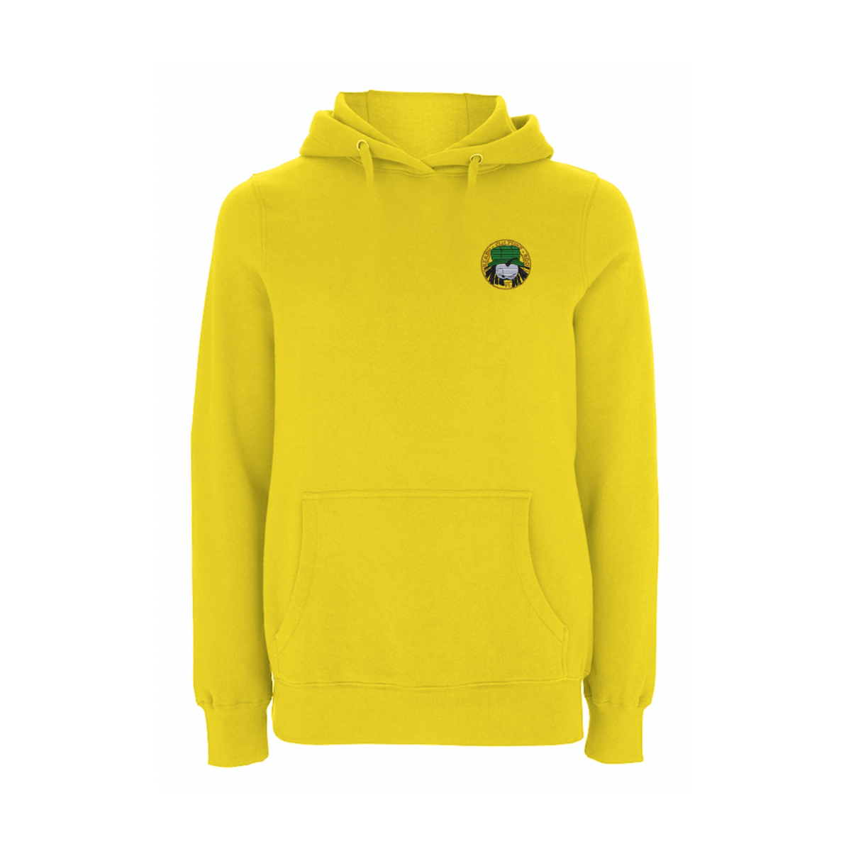 Dready Original: Sustainable Streetwear & Lifestyle Brand