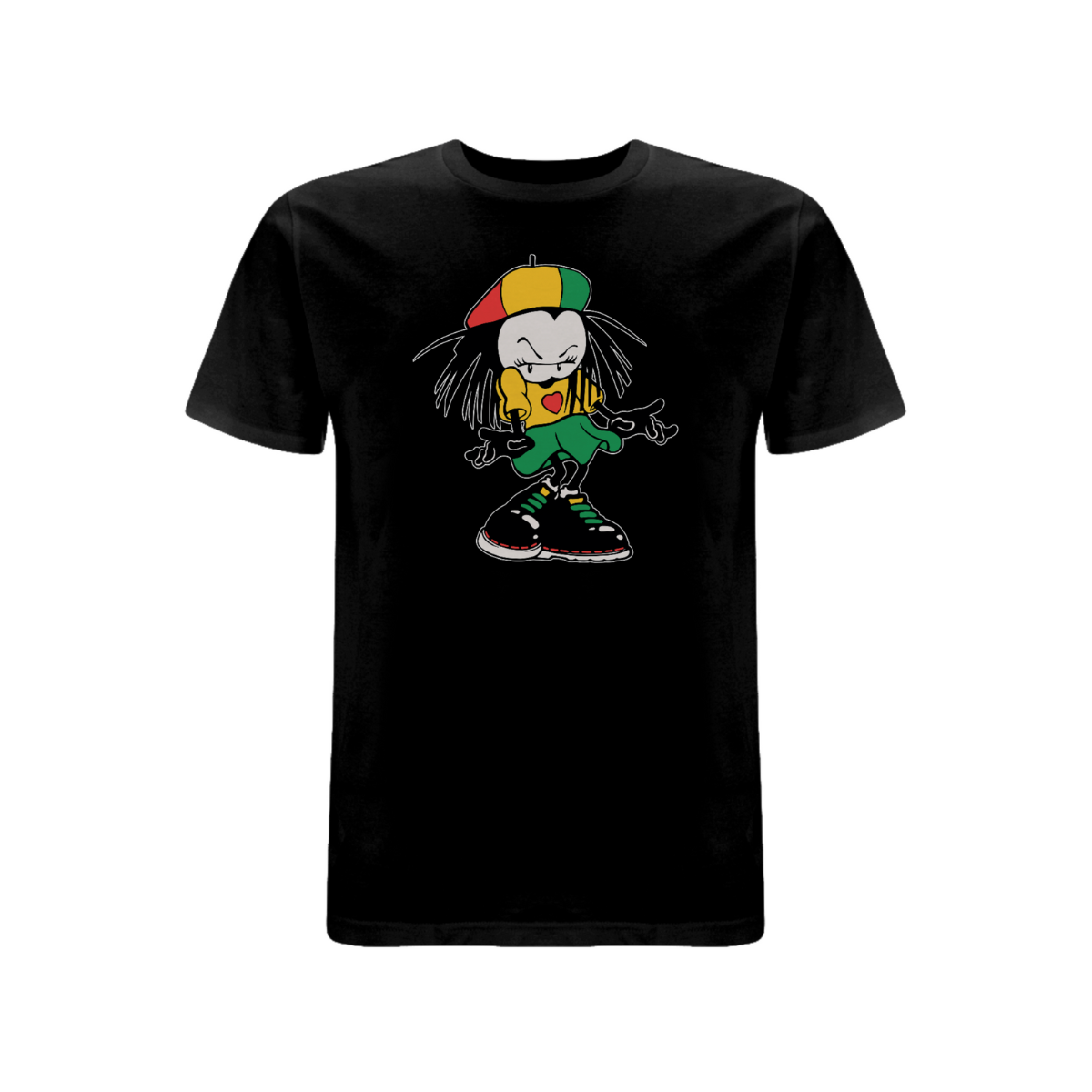 Dready Original: Sustainable Streetwear & Lifestyle Brand