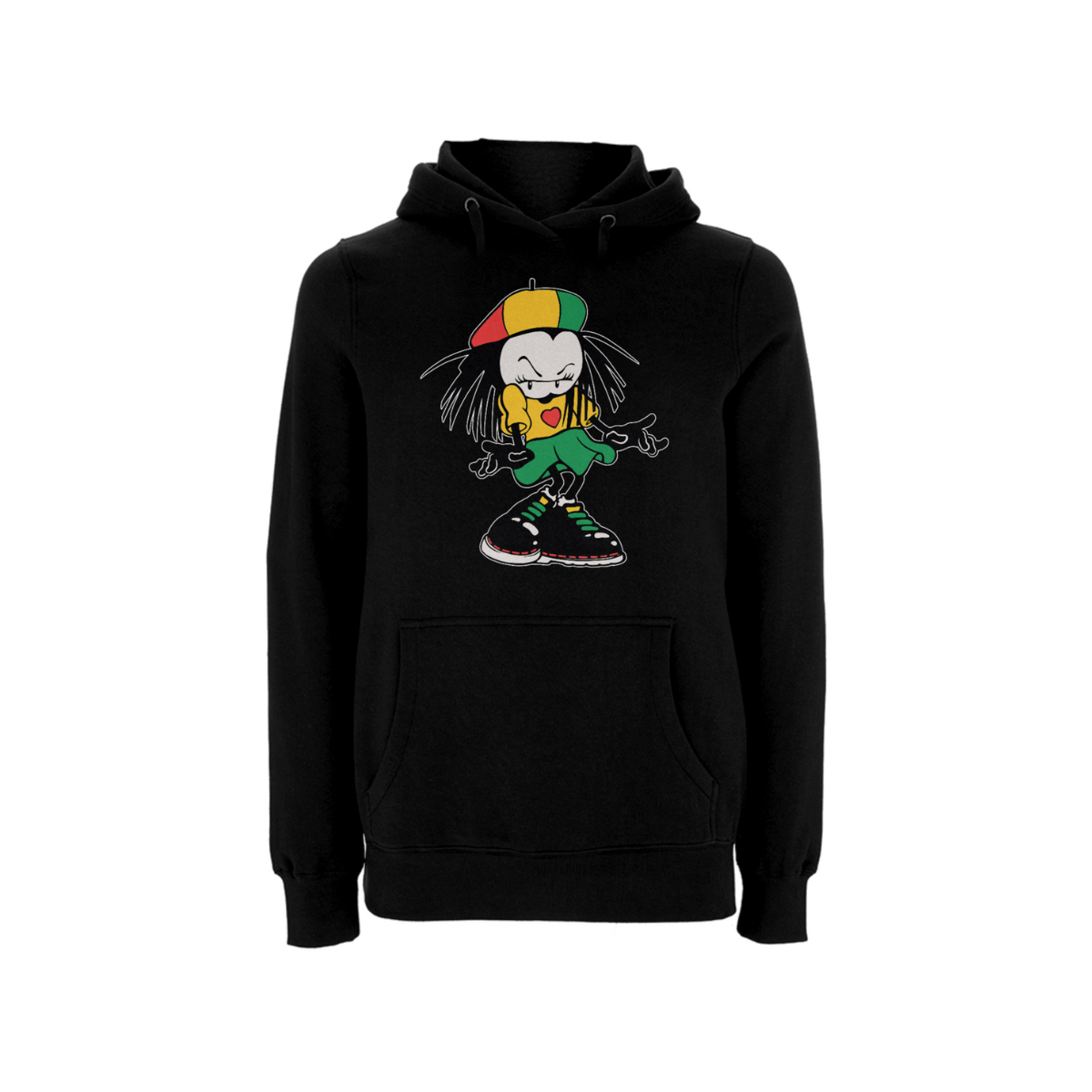 Dready Original: Sustainable Streetwear & Lifestyle Brand