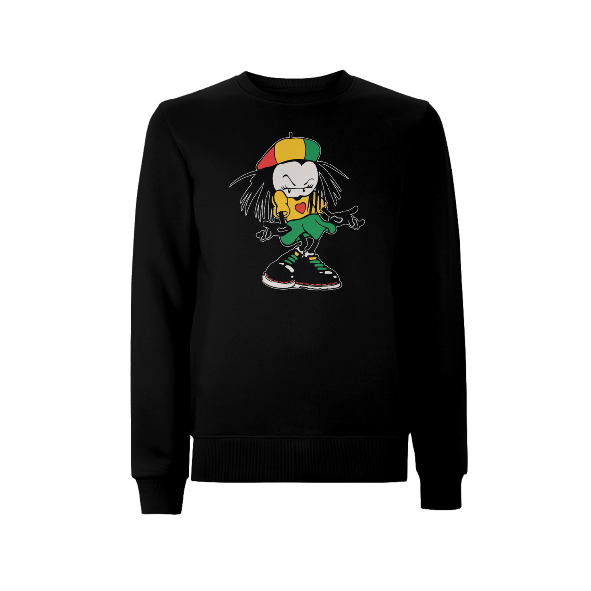Dready Original: Sustainable Streetwear & Lifestyle Brand