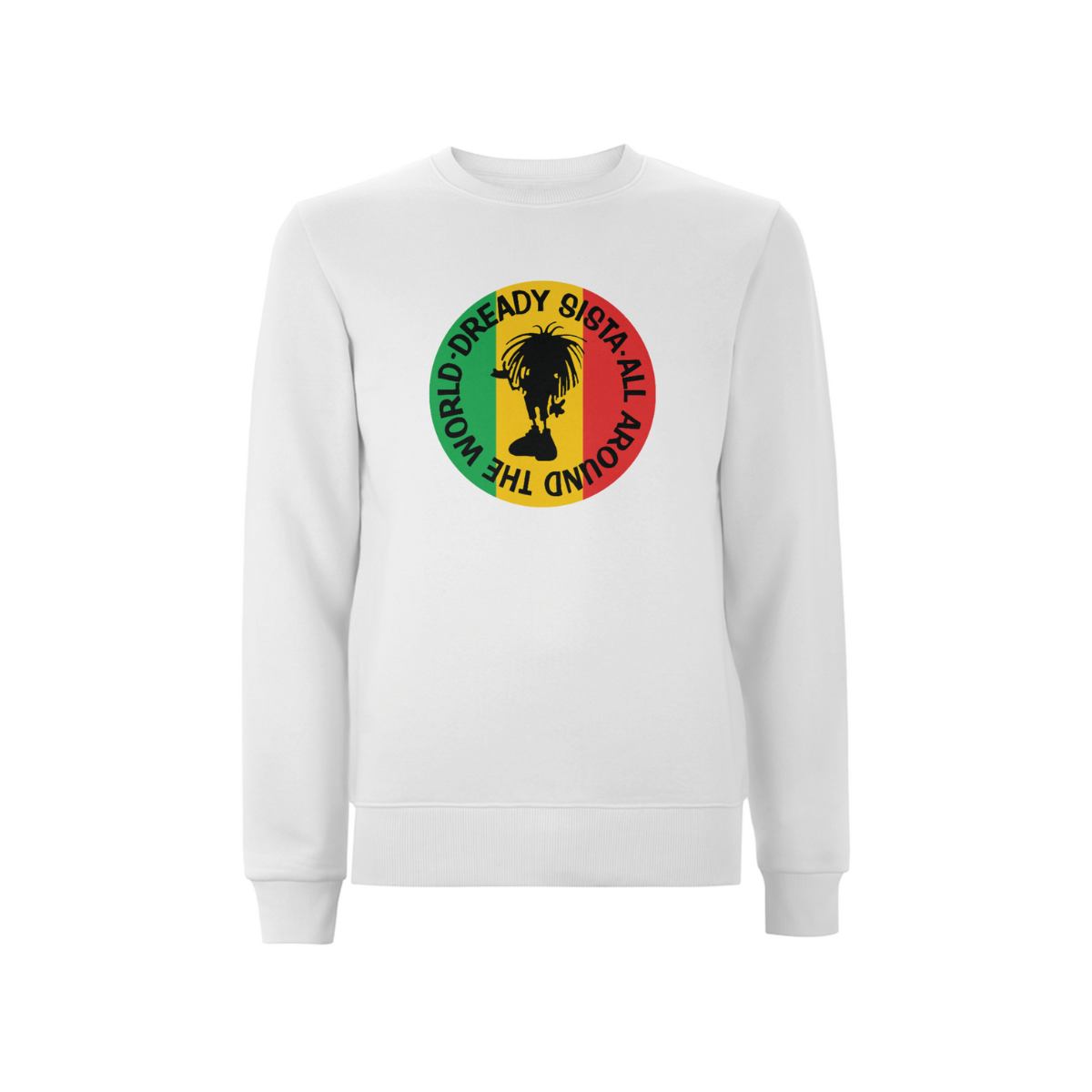 Dready Original: Sustainable Streetwear & Lifestyle Brand