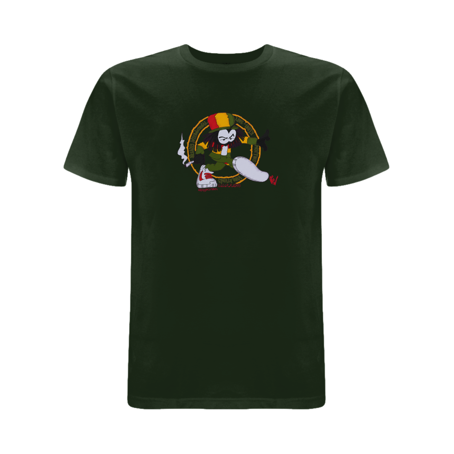 Dready Original: Sustainable Streetwear & Lifestyle Brand