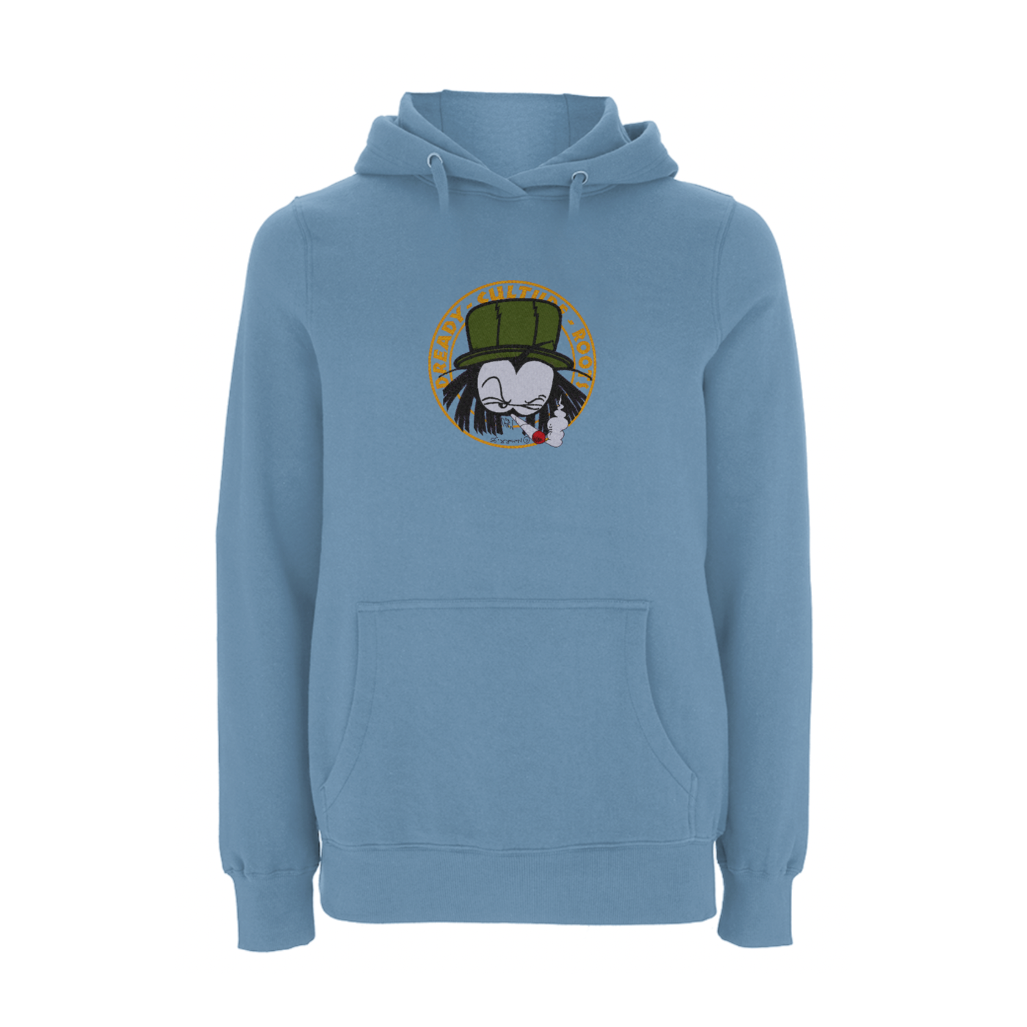 Dready Original: Sustainable Streetwear & Lifestyle Brand