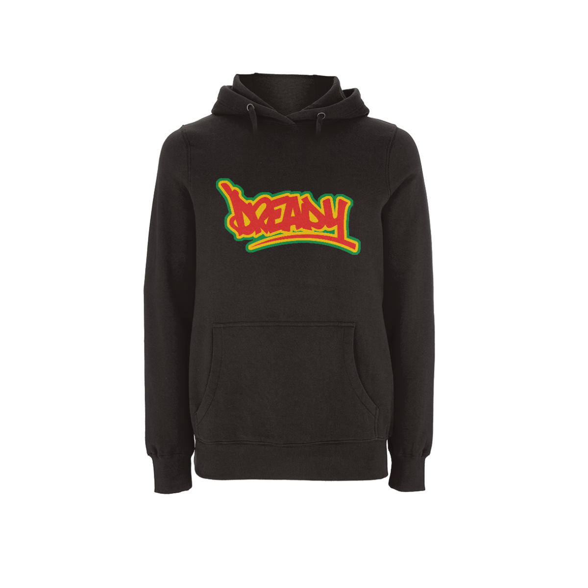 Dready Original: Sustainable Streetwear & Lifestyle Brand